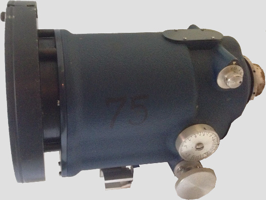 Widescreen Museum - The CinemaScope Wing 8