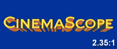 Widescreen Museum - CinemaScope, Panavision, etc. Aspect Ratio