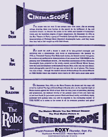 Widescreen Museum - The CinemaScope Wing 2